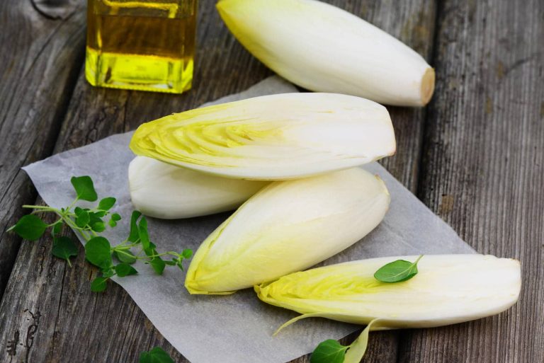 Maîtrisez la cuisson des endives en cocotte-minute pour un résultat parfait