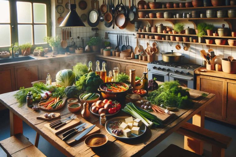 Repas du soir familial rapide : une solution savoureuse pour les ...